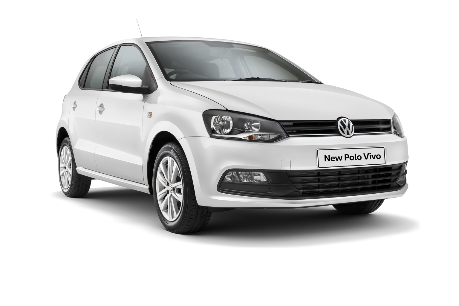 2423_VW Polo Vivo_Front 3Q_Comfortline_PURE WHITE_RGB – Goshen ...