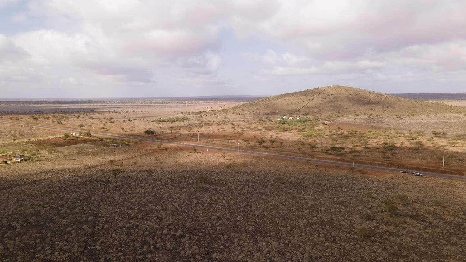 Kili point 4 copy – Goshen Acquisitions LTD